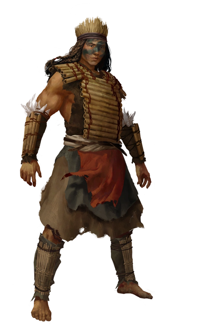 Cai | Total War Wiki | Fandom