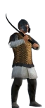 Elite Agathyrsi Warriors (Total War: Attila) | Total War Wiki | Fandom
