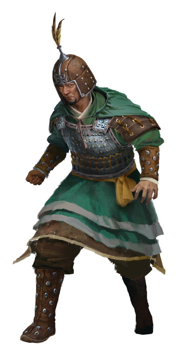 Cao Ang | Total War Wiki | Fandom