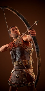 Bowmen (Danaans) | Total War Wiki | Fandom