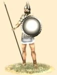 Silver Shield Pikemen | Total War Wiki | Fandom