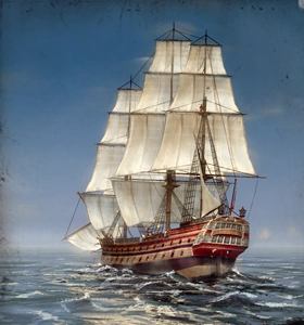 64-gun Ship-of-the-Line | Total War Wiki | Fandom