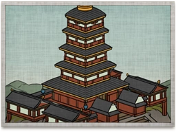 Fortified Monastery (Rise of the Samurai) | Total War Wiki | Fandom