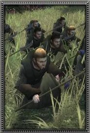 Followers of Perkunas (Lithuania) | Total War Wiki | Fandom