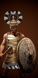 Axemen (Danaans) | Total War Wiki | Fandom