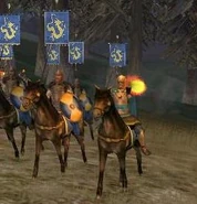 Battle of Badon Hill | Total War Wiki | Fandom