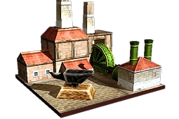 Steam Engine Factory | Total War Wiki | Fandom