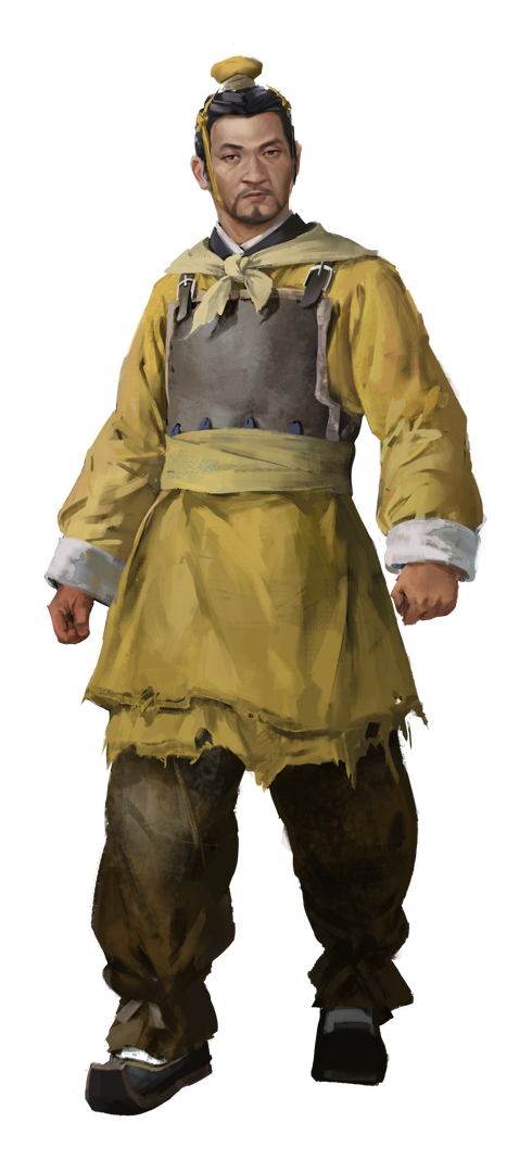 Sima Yu | Total War Wiki | Fandom