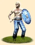 Woad Warriors | Total War Wiki | Fandom