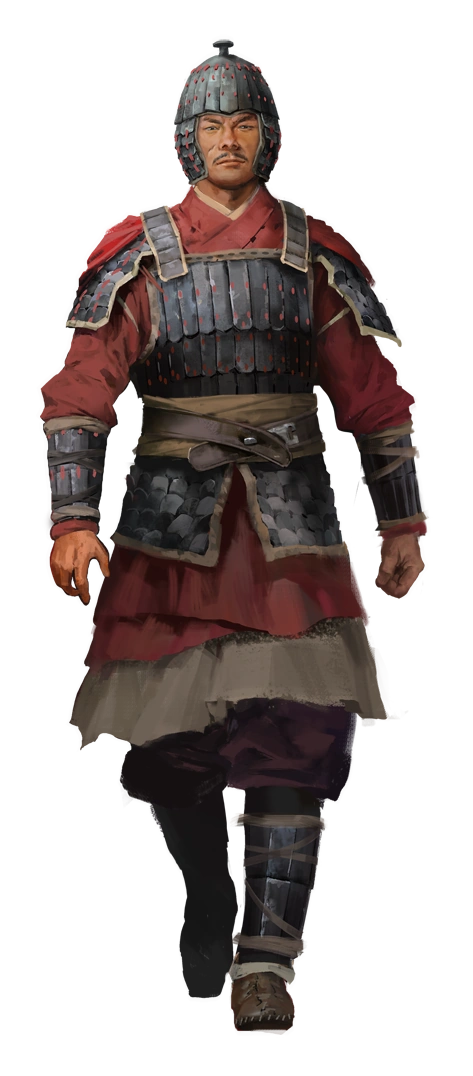 Deng Sheng (Liu Hong) | Total War Wiki | Fandom