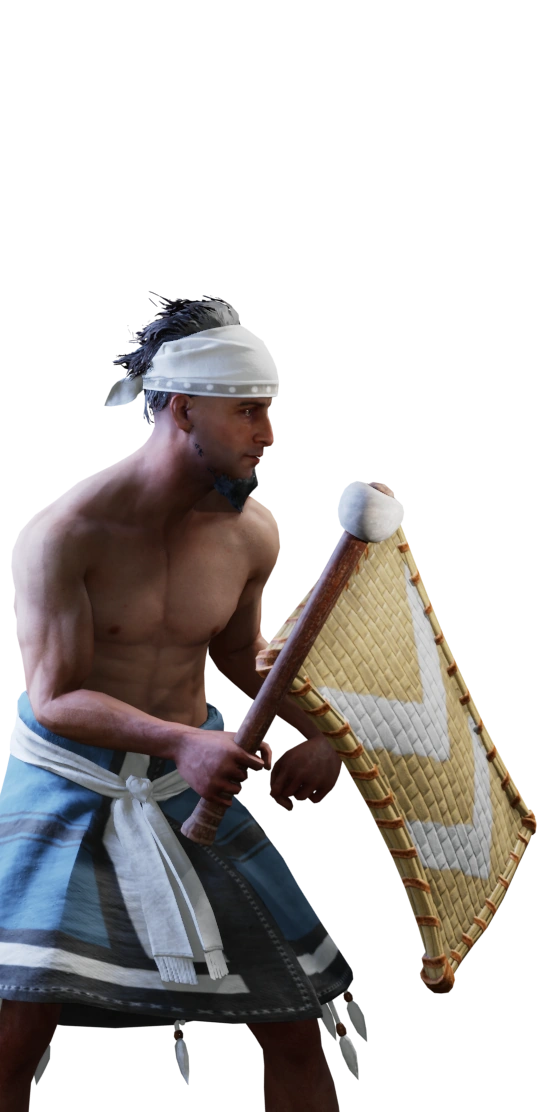 Shasu Tribesmen | Total War Wiki | Fandom