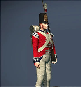 Coldstream Guards (Napoleon: Total War) | Total War Wiki | Fandom