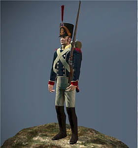 Young Guard | Total War Wiki | Fandom