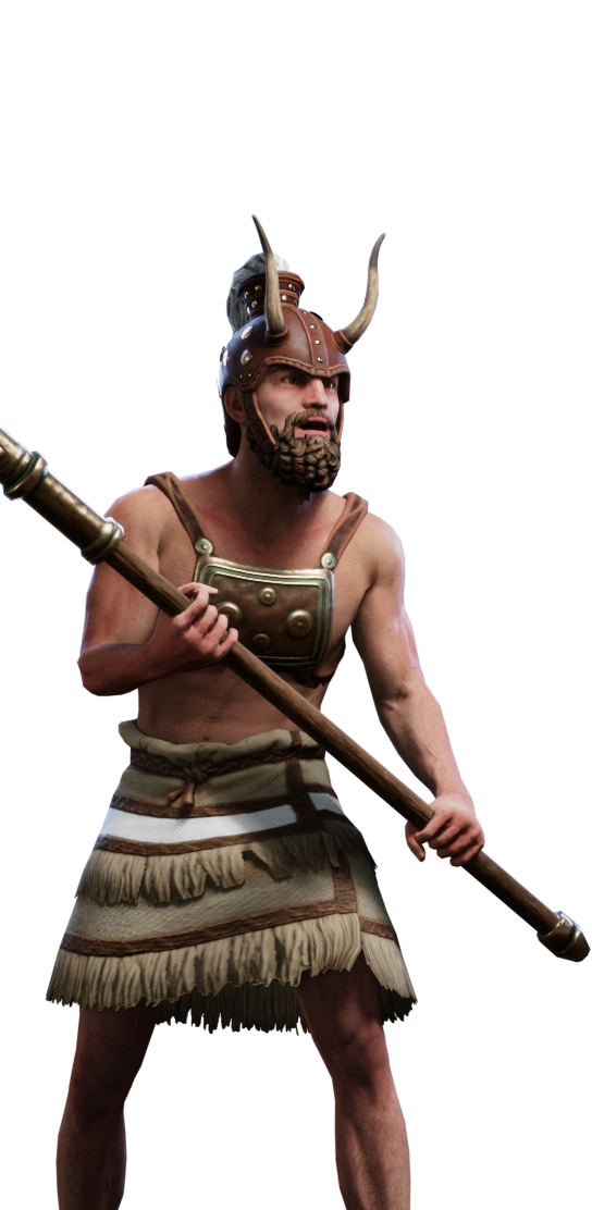 Achaean Hillmen | Total War Wiki | Fandom
