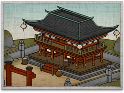 Buddhist Monastery | Total War Wiki | Fandom