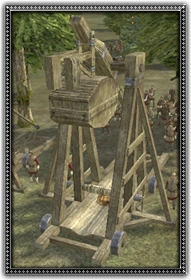 Trebuchets (Fourth Crusade) | Total War Wiki | Fandom