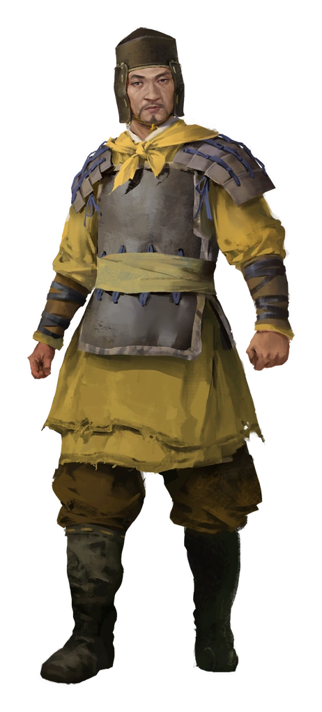 Gongsun Gong | Total War Wiki | Fandom