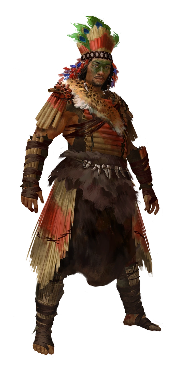 Meng Jie | Total War Wiki | Fandom