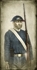 Line Infantry (Fall of the Samurai) | Total War Wiki | Fandom