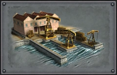 Trading Company | Total War Wiki | Fandom