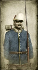 Imperial Guard Infantry | Total War Wiki | Fandom