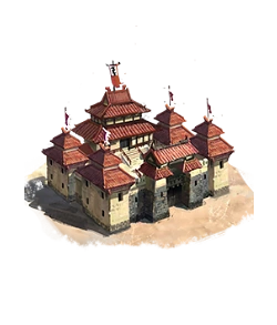 Military Infrastructure (building chain) | Total War Wiki | Fandom