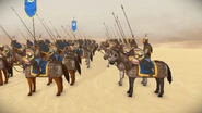 Graal Knights | Total War Wiki | Fandom