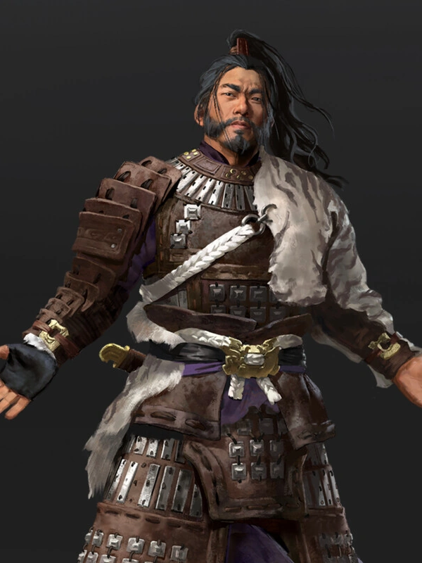 Yan Baihu | Total War Wiki | Fandom