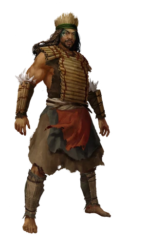 Yu She | Total War Wiki | Fandom