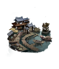 Trade Port (building chain) | Total War Wiki | Fandom