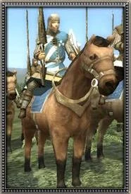 French Mailed Knights | Total War Wiki | Fandom