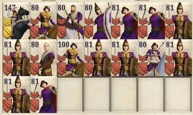 Battle of Hydaspes | Total War Wiki | Fandom