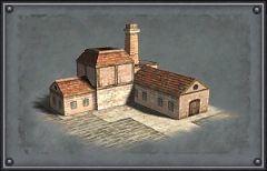 Factory (Napoleon: Total War) | Total War Wiki | Fandom