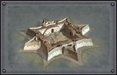 Large Star Fort | Total War Wiki | Fandom