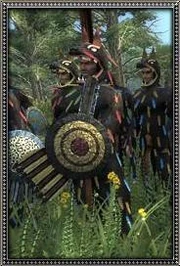 Aztec Coyote Priests | Total War Wiki | Fandom