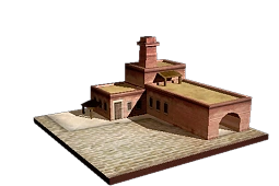 Iron Workshop | Total War Wiki | Fandom