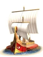 Trireme | Total War Wiki | Fandom