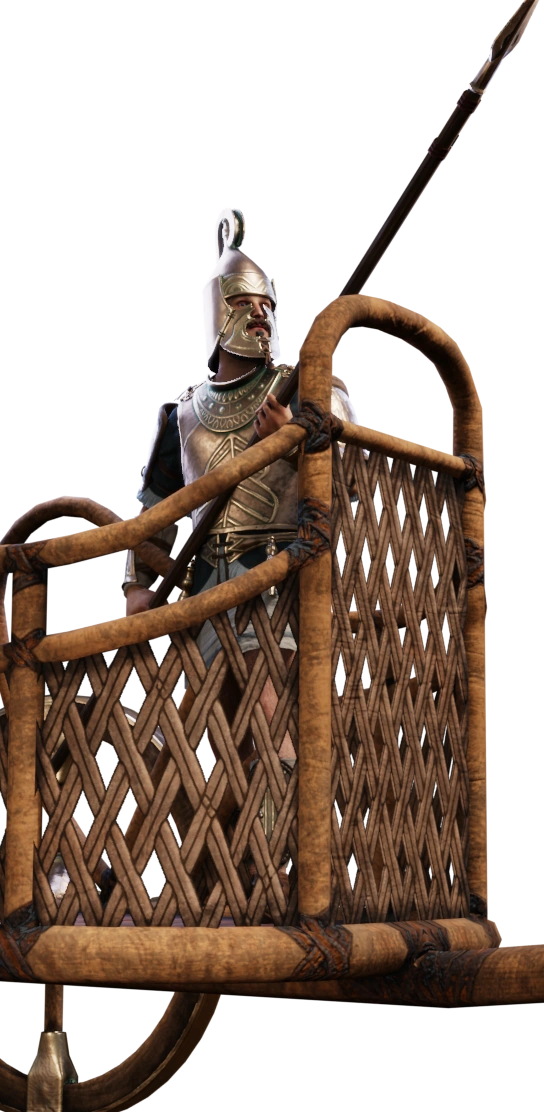 Achaean Chariots | Total War Wiki | Fandom