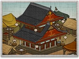 Merchant Guild (Rise of the Samurai) | Total War Wiki | Fandom