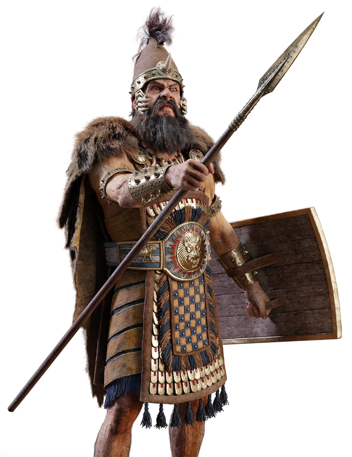 Irsu | Total War Wiki | Fandom