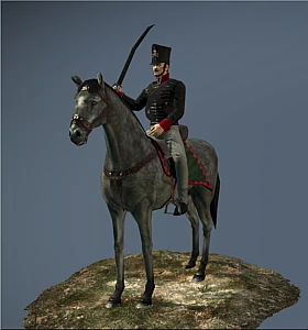 Life Hussars | Total War Wiki | Fandom