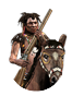 Cheyenne Dog Soldiers | Total War Wiki | Fandom