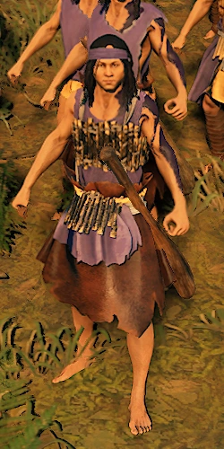 Wuling Slingers (Total War: Three Kingdoms) | Total War Wiki | Fandom