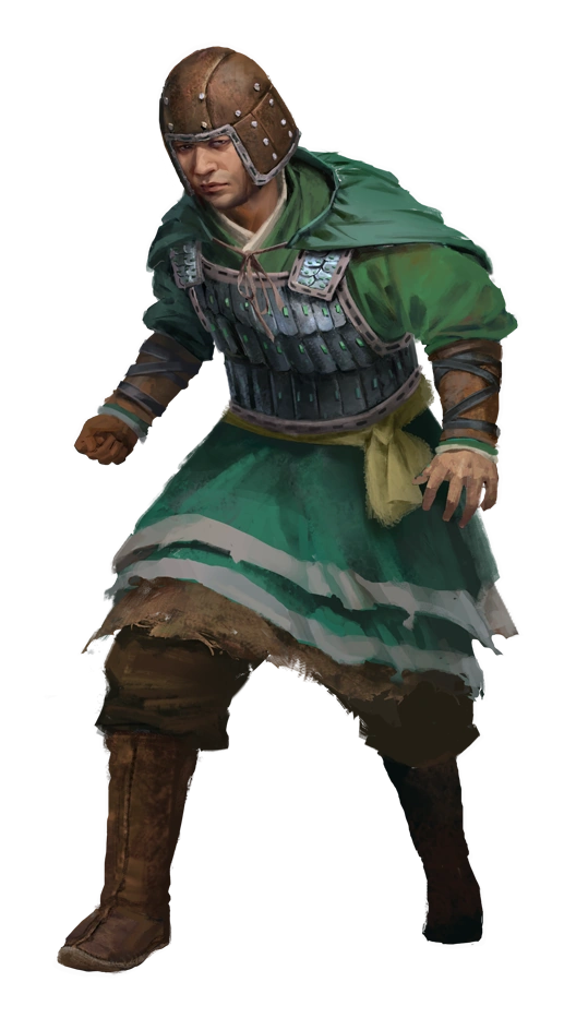 Zang Ba | Total War Wiki | Fandom