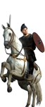 Scout Equites (Total War: Attila) | Total War Wiki | Fandom