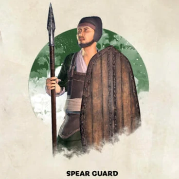 Spear Guards (Total War: Three Kingdoms) | Total War Wiki | Fandom