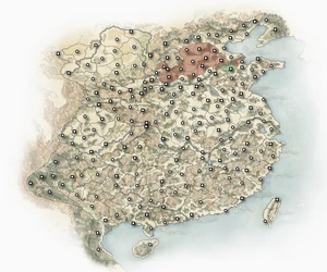 Zang Hong (faction) | Total War Wiki | Fandom