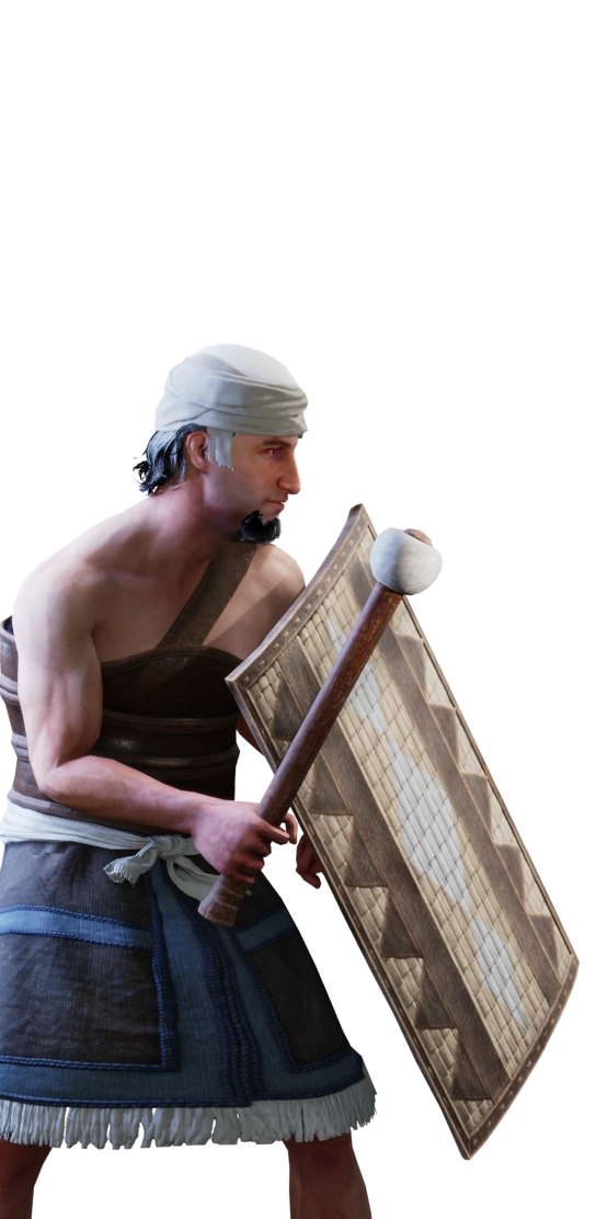 Shasu Warriors | Total War Wiki | Fandom