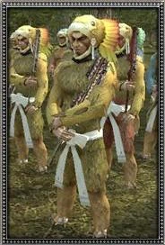 Aztec Eagle Warriors | Total War Wiki | Fandom