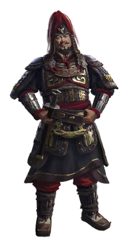Li Jue | Total War Wiki | Fandom